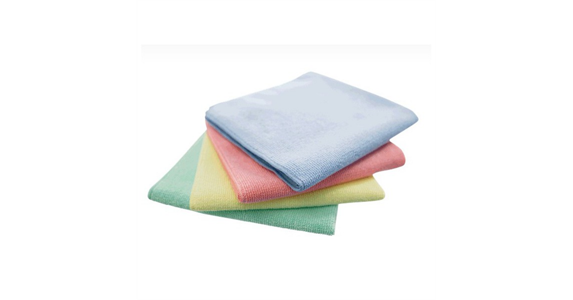 Vileda MicroTuff Swift mikroszálas törlőkendő zöld, 5db/csg - Higiénia ...