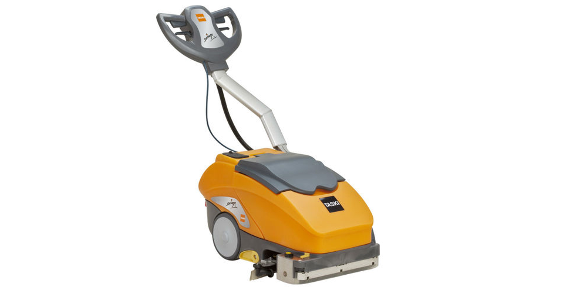 Takarítógépek - TASKI Swingo 350B BMS Euro akkumulátor üzemű automata ...