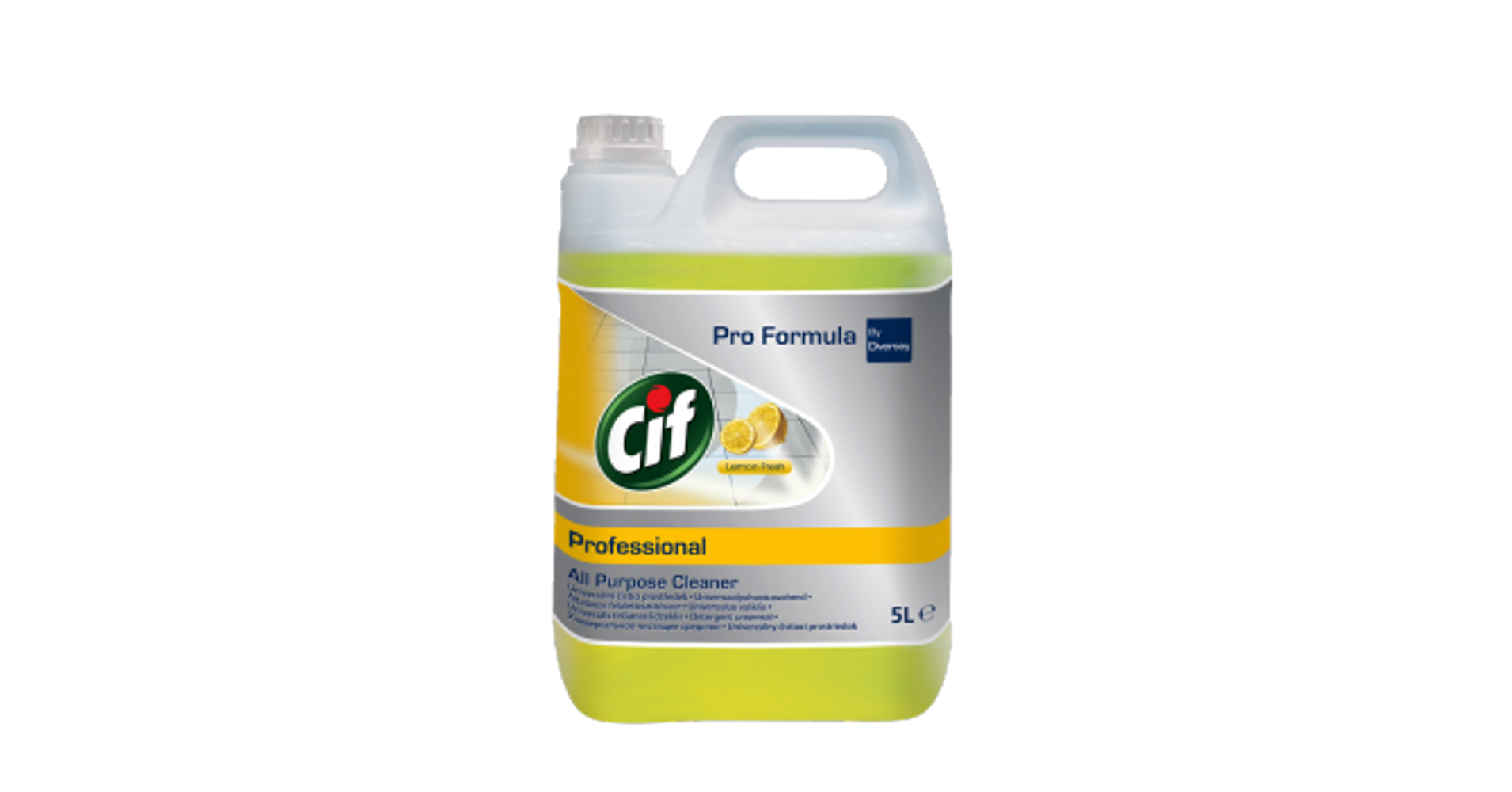 Felmosó- és általános tisztítószerek - Cif APC lemon fresh általános ...